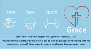 Methodist Worship Opportunities on line & Service sheets for home ...