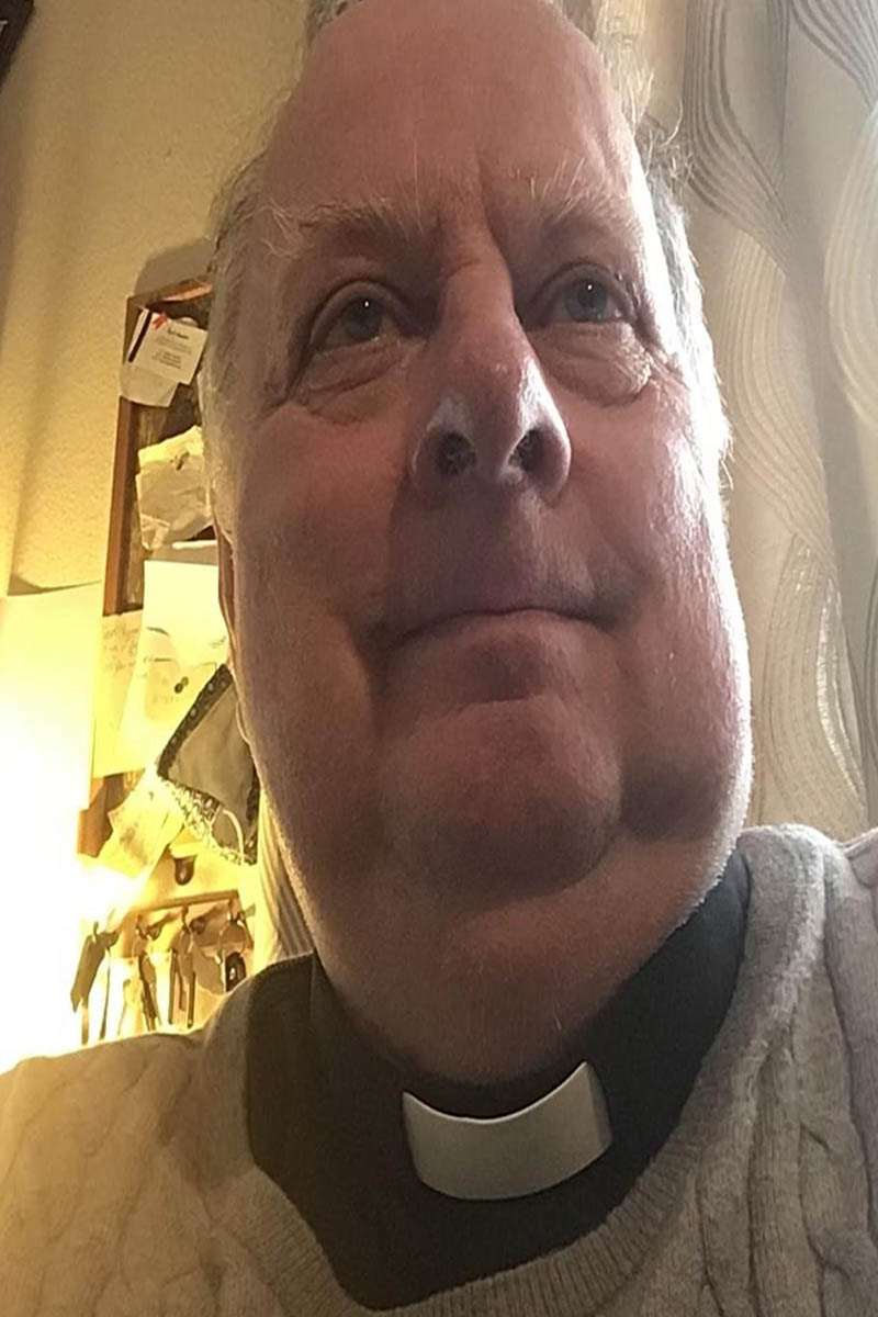 Minister and Team – The Drive Methodist