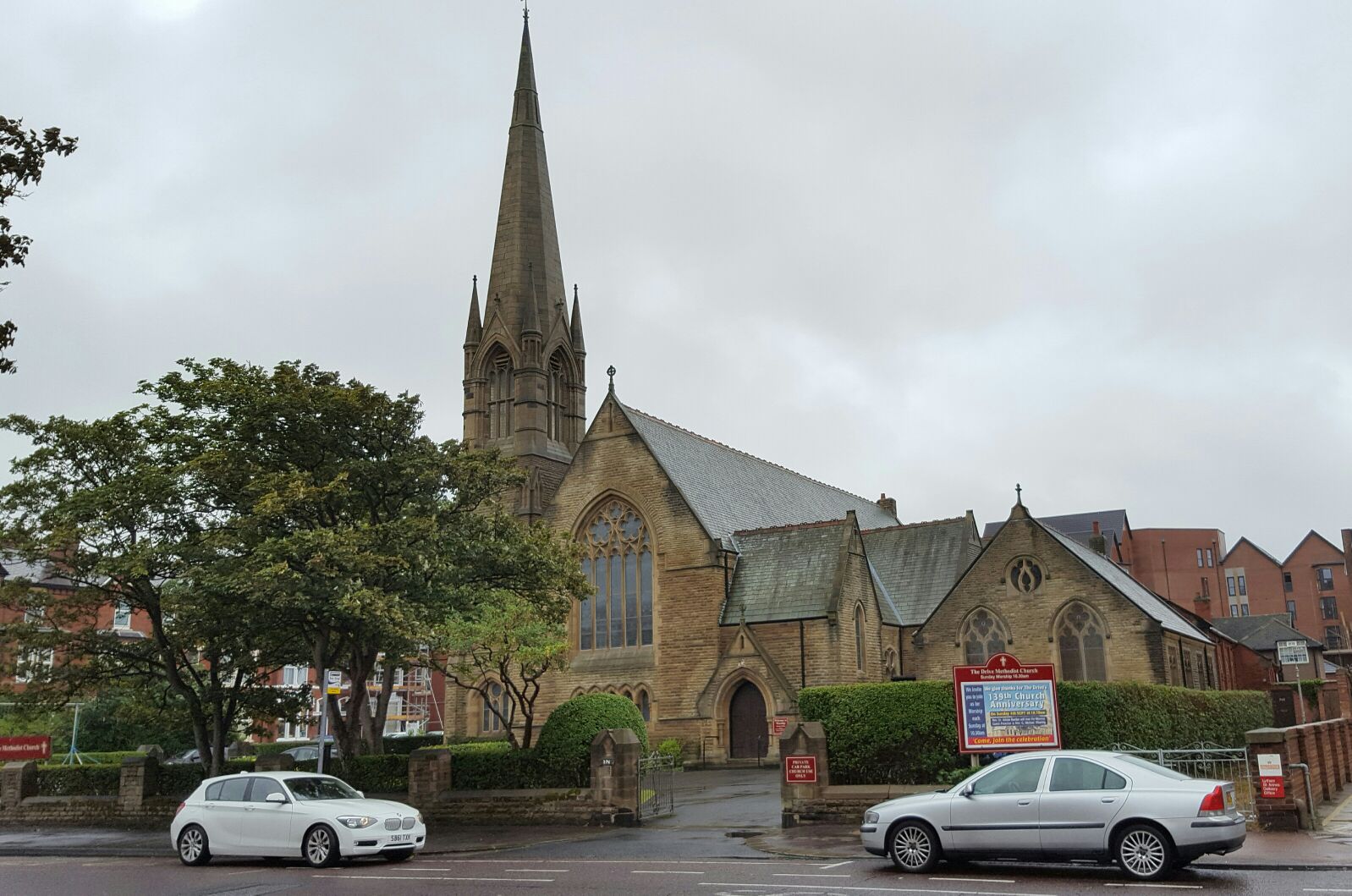 Photos – The Drive Methodist