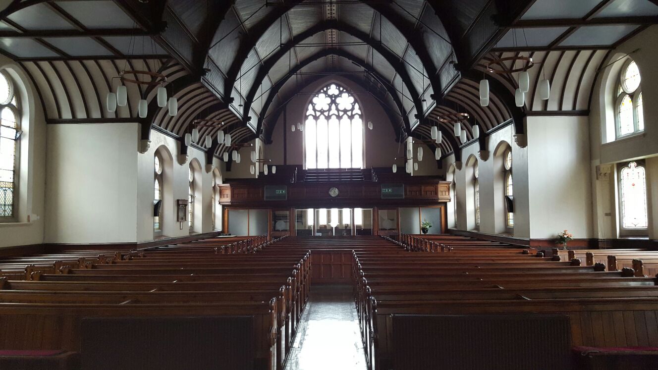 Photos – The Drive Methodist