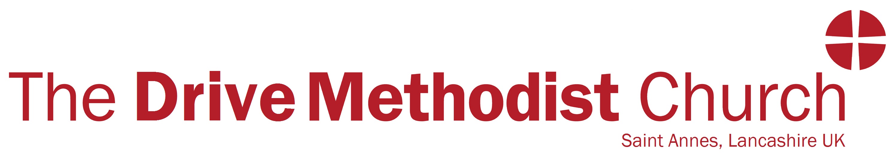 TheDriveLogo – The Drive Methodist